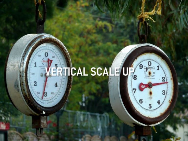 √ Perkecil Resiko Dengan Melakukan Vertical Scale-Up Pada Campaign Yang ...