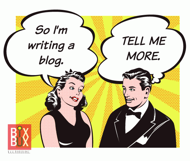 √ Hari Gini Masih Belum Mulai Blogging Juga? Nih, 6 Alasan Kenapa Kamu ... √ Hari Gini Masih Belum Mulai Blogging Juga? Nih, 6 Alasan Kenapa Kamu ...