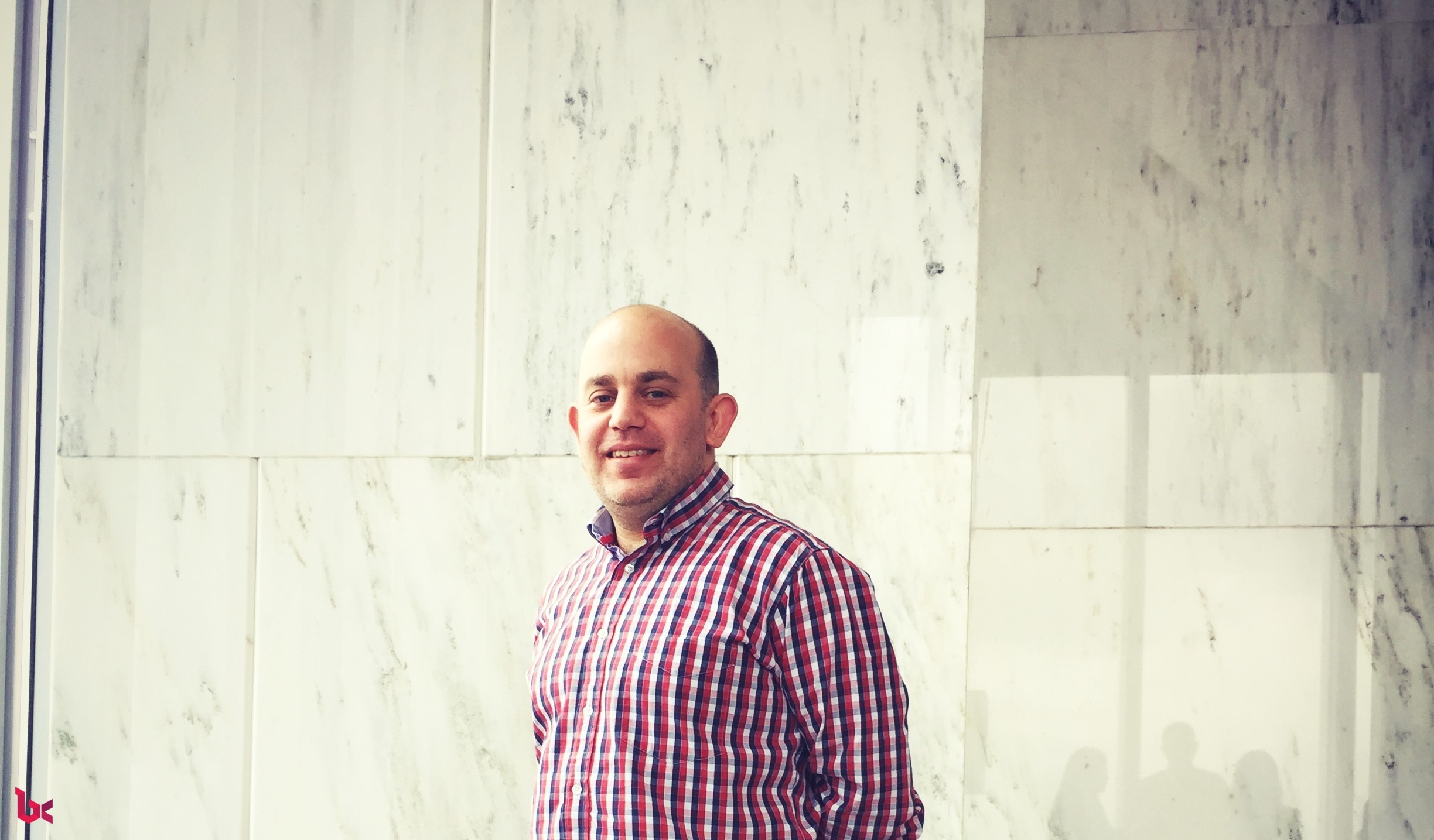 √ Sacha Jacobs (CEO REPORO) : Akusisi BuzzCity, Sekarang Kami Mempunyai ...