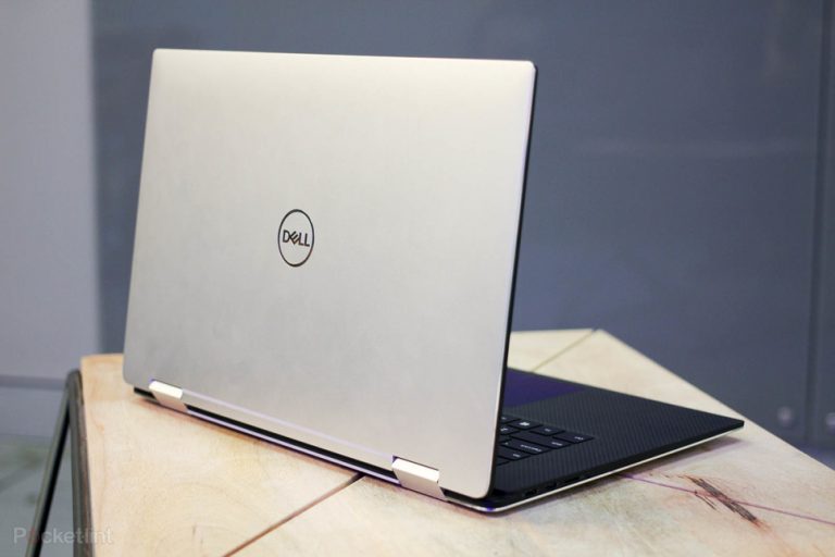 √ Spesifikasi & Harga Dell XPS 15 (2018) - Laptop Premium