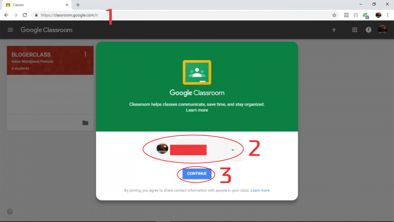 √ Google Classroom: Kelas Online Praktis dan Ekonomis