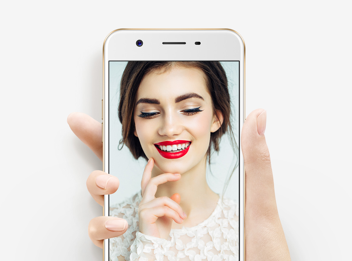 Review Oppo A57 Bisa Jadi Referensi Cari Hp Baru | BixBux.Com