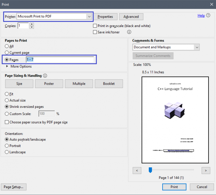 √ Cara Mudah Memisahkan Halaman File PDF: Offline & Online