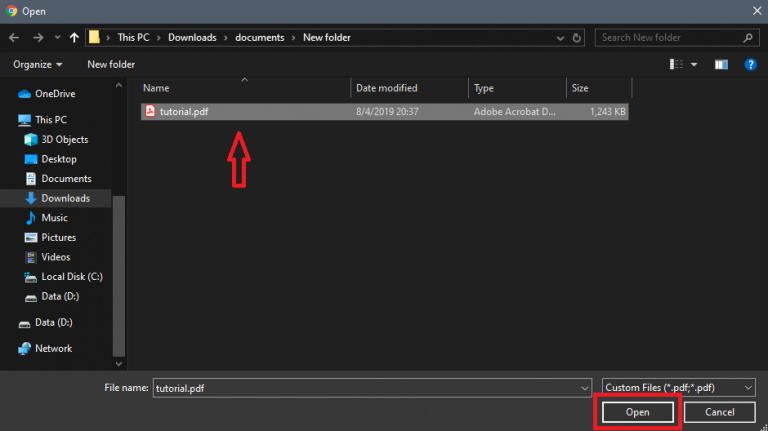√ Cara Mudah Memisahkan Halaman File PDF: Offline & Online