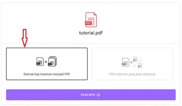 √ Cara Mudah Memisahkan Halaman File PDF: Offline & Online