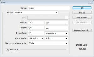 √ Ukuran Foto 3R & Cara Print di Microsoft Word atau Photoshop