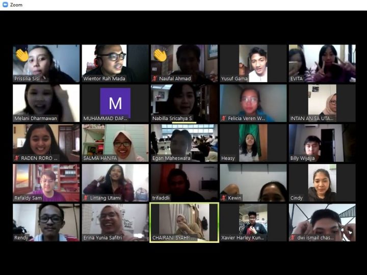 √ Panduan Lengkap Menggunakan Zoom Meeting - Wientor Rah Mada