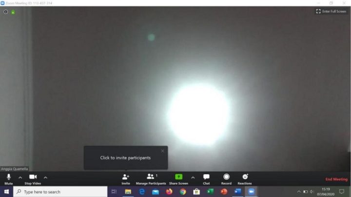 √ Panduan Lengkap Menggunakan Zoom Meeting - Wientor Rah Mada